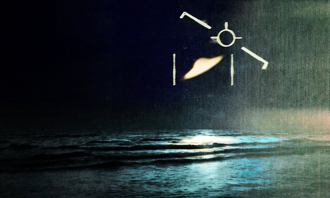 Investigation Alien - Where to Watch and Stream Online – Entertainment.ie