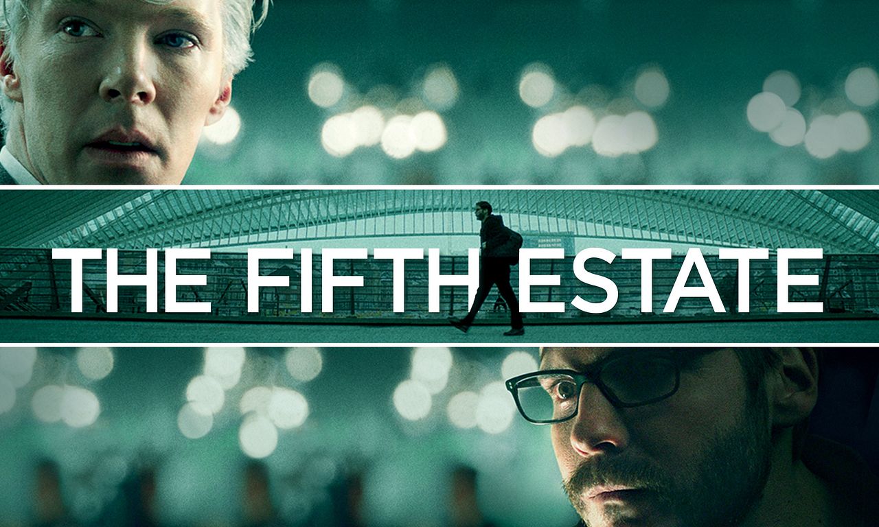 The Fifth Estate - Where to Watch and Stream Online – Entertainment.ie