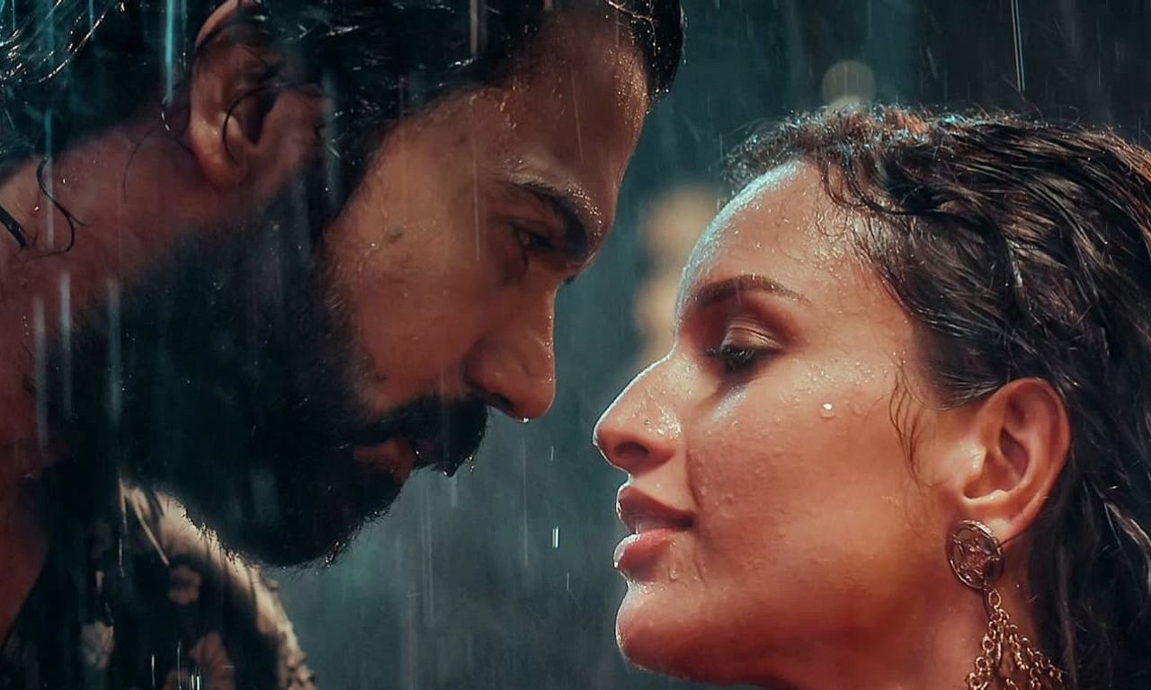 Vicky Vidya Ka Woh Wala Video - Where to Watch and Stream Online ...