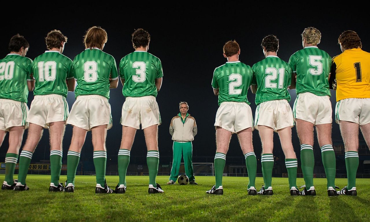 Shooting for Socrates - Where to Watch and Stream Online – Entertainment.ie