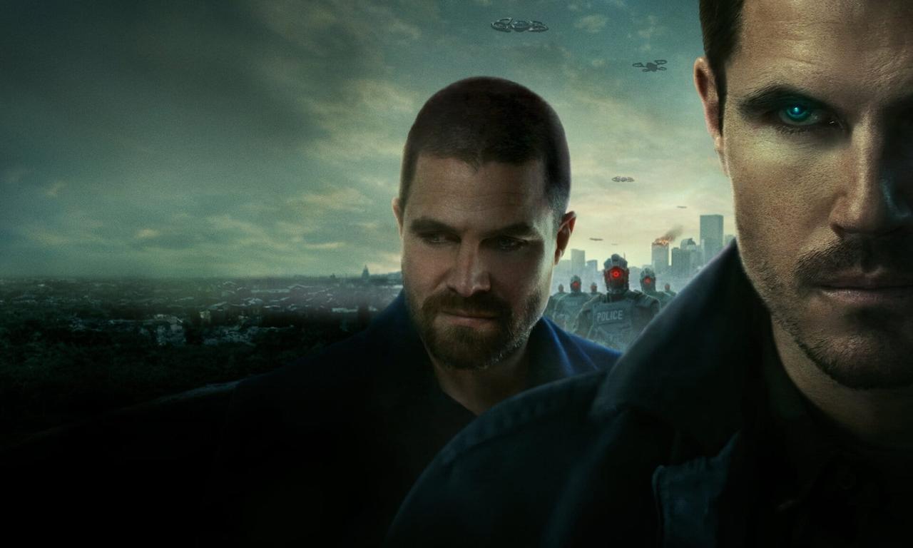 Code 8 Part II - Where to Watch and Stream Online – Entertainment.ie