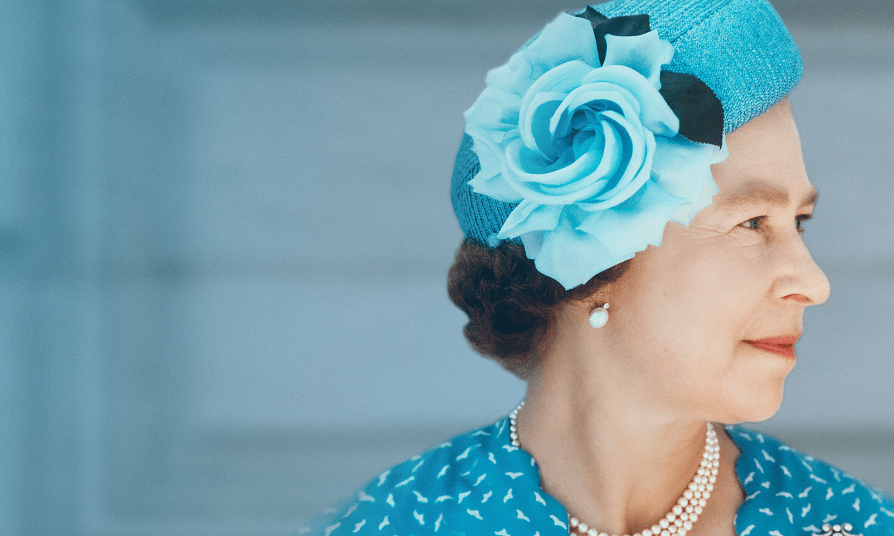 Elizabeth Windsor - Where to Watch and Stream Online – Entertainment.ie