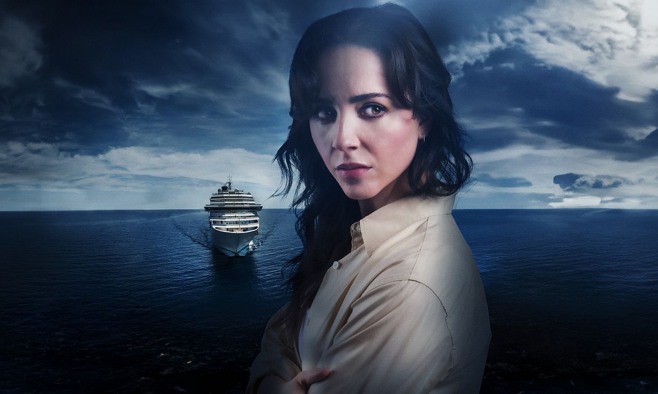 Cruise Ship Murder - Where to Watch and Stream Online – Entertainment.ie