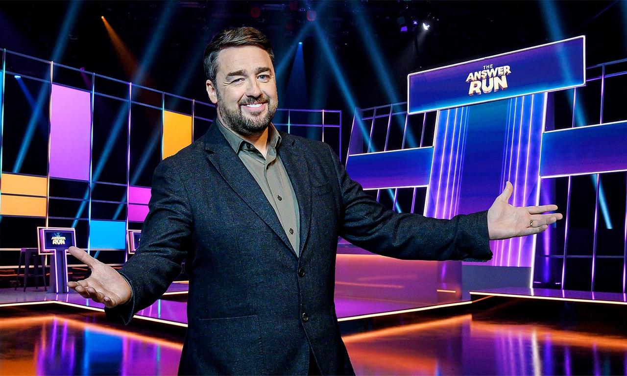 The Answer Run - Where to Watch and Stream Online – Entertainment.ie