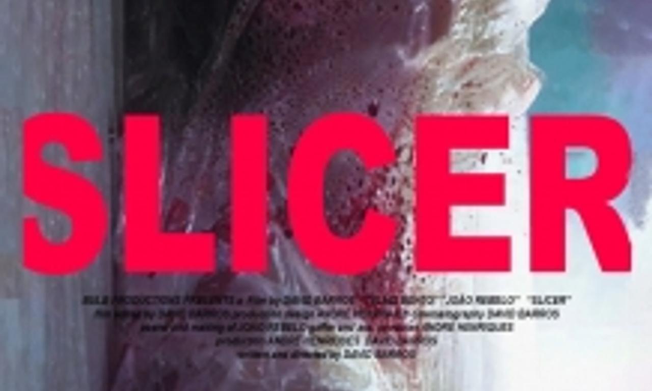 Slicer - Where to Watch and Stream Online – Entertainment.ie