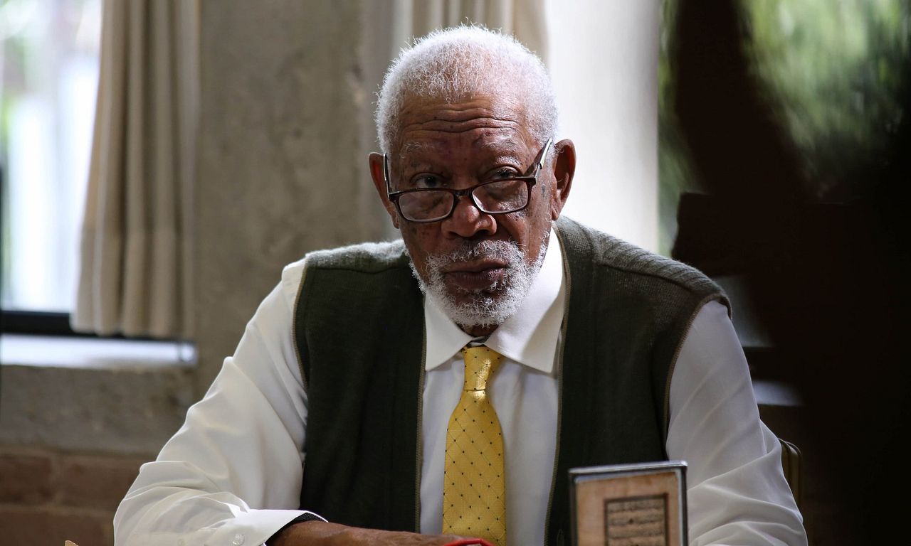 The Ritual Killer - Where to Watch and Stream Online – Entertainment.ie