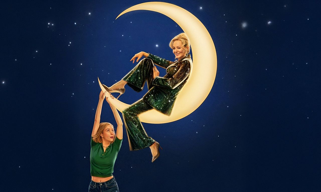 Hacks - Where to Watch and Stream Online – Entertainment.ie