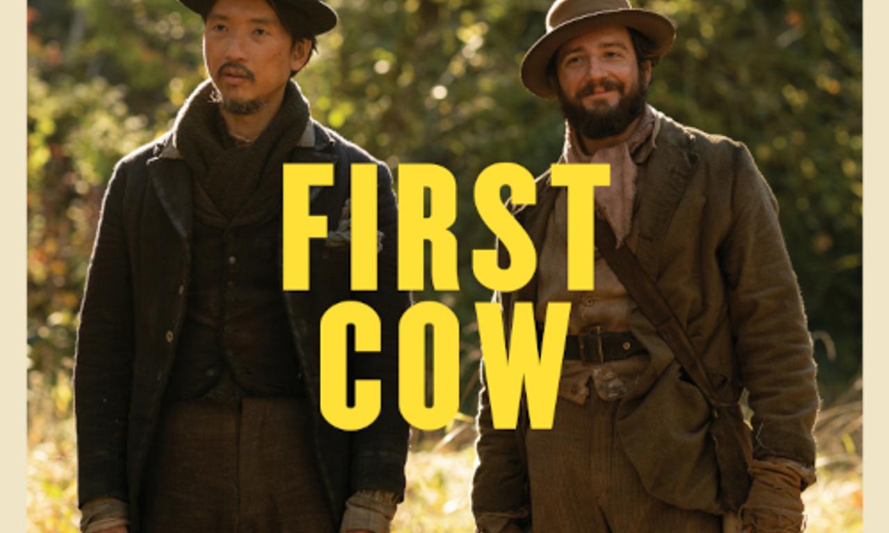 First Cow - Where to Watch and Stream Online – Entertainment.ie