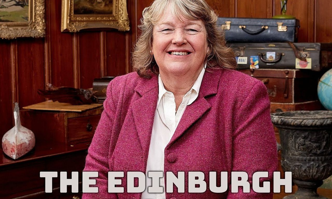 The Edinburgh Auction House - Where to Watch and Stream Online ...