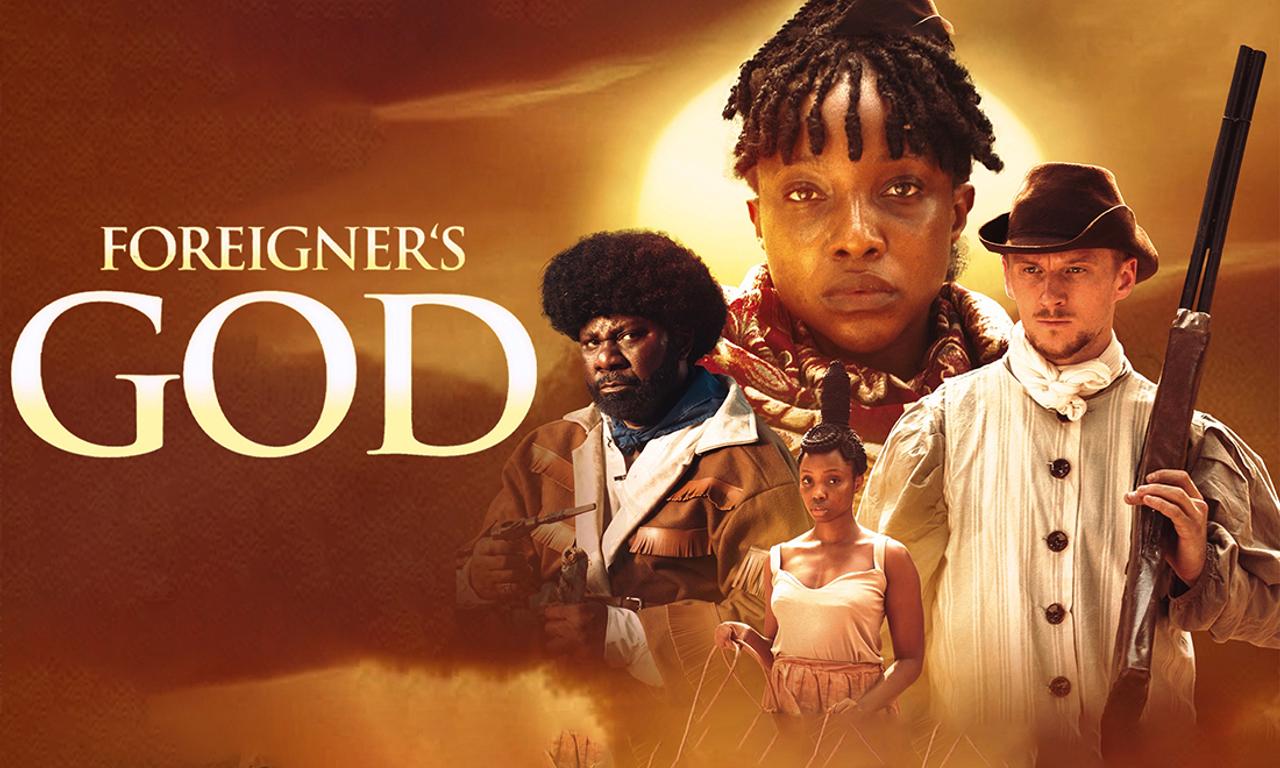 Foreigner's God - Where to Watch and Stream Online – Entertainment.ie