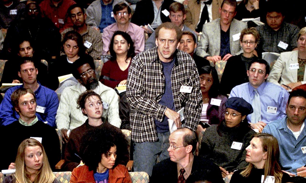 Adaptation - Where to Watch and Stream Online – Entertainment.ie