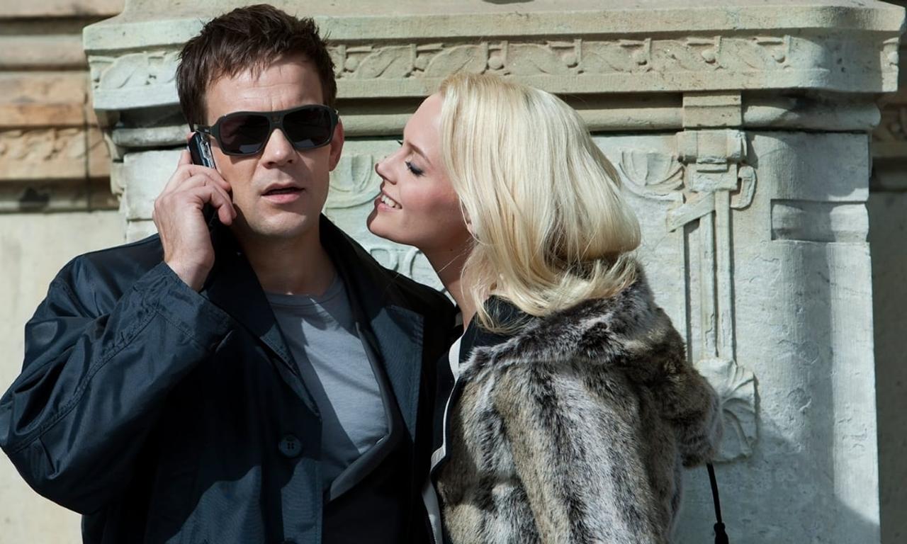 So Different - Where to Watch and Stream Online – Entertainment.ie