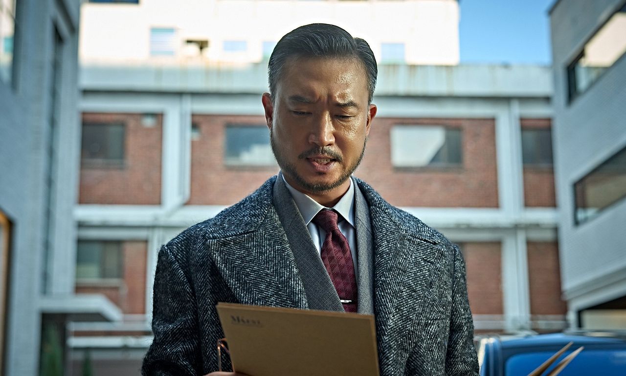 Mantis - Where to Watch and Stream Online – Entertainment.ie