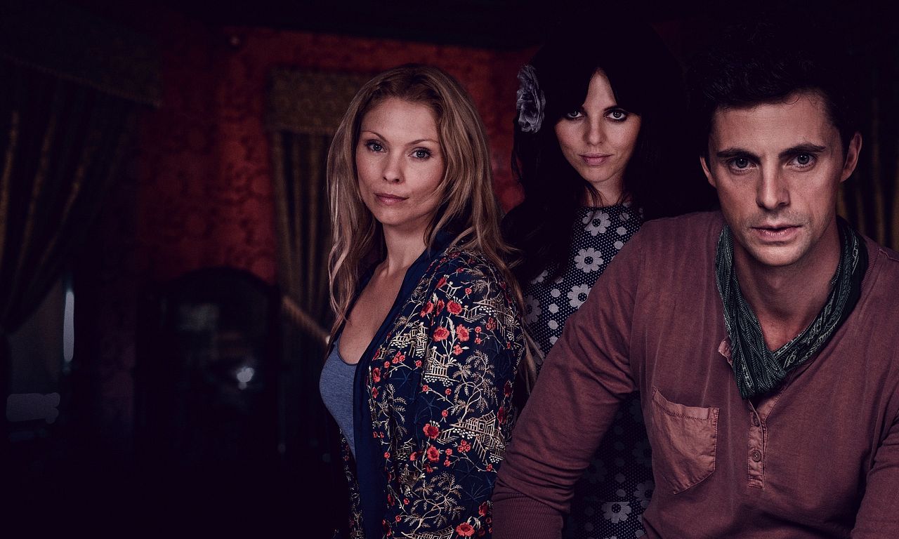 The Poison Tree - Where to Watch and Stream Online – Entertainment.ie