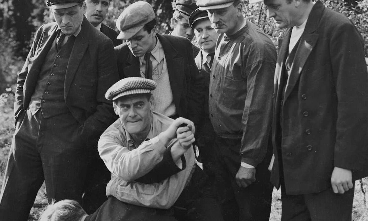 Karl Fredrik Reigns - Where to Watch and Stream Online – Entertainment.ie