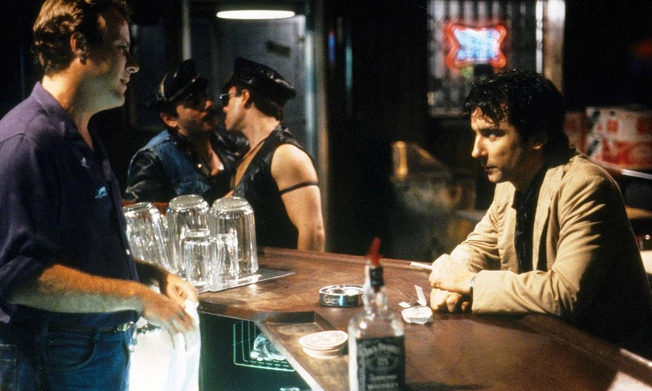 After Hours - Where to Watch and Stream Online – Entertainment.ie