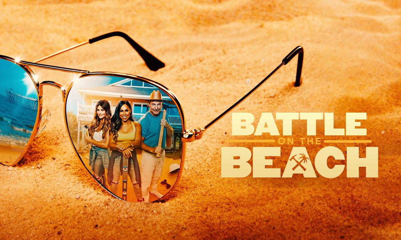 Battle on the Beach - Where to Watch and Stream Online – Entertainment.ie