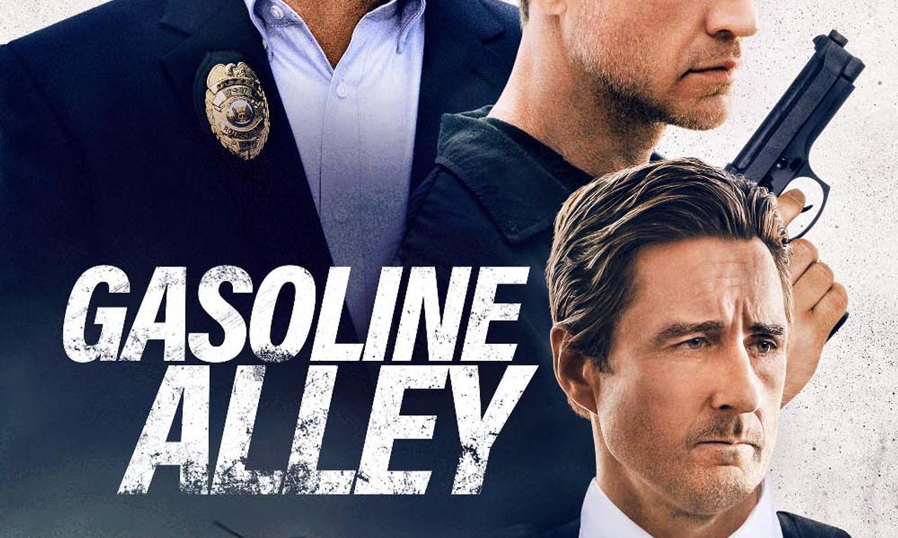 Gasoline Alley - Where to Watch and Stream Online – Entertainment.ie