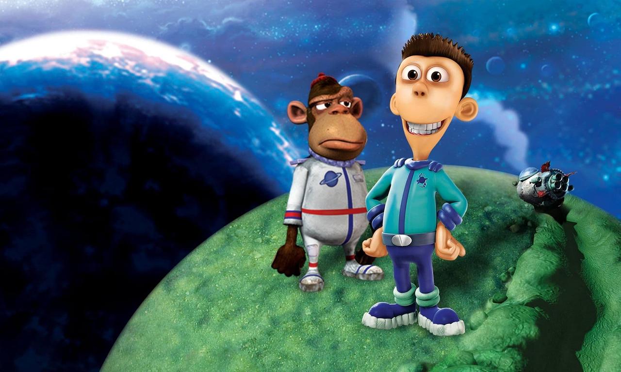 Planet Sheen - Where to Watch and Stream Online – Entertainment.ie