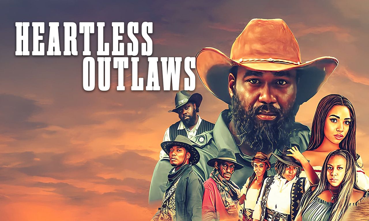 Heartless Outlaws - Where to Watch and Stream Online – Entertainment.ie