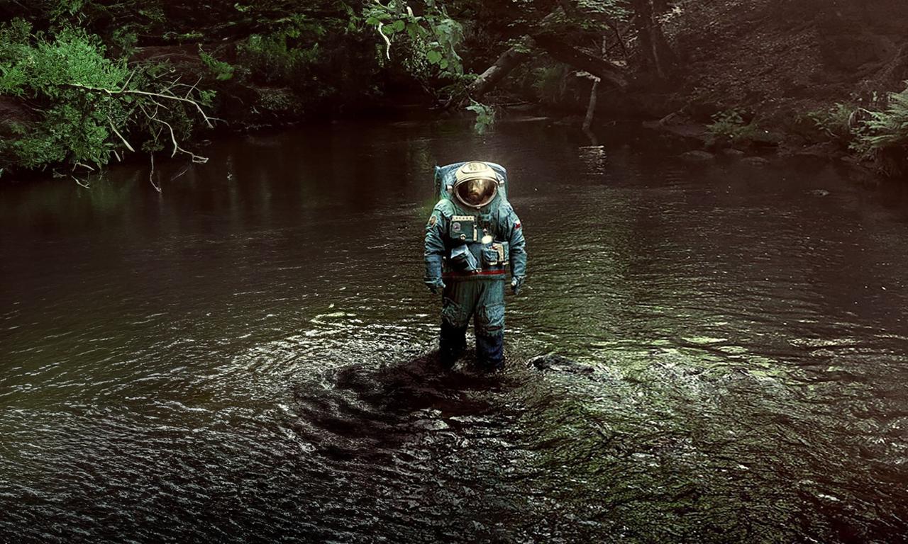 Spaceman - Where to Watch and Stream Online – Entertainment.ie