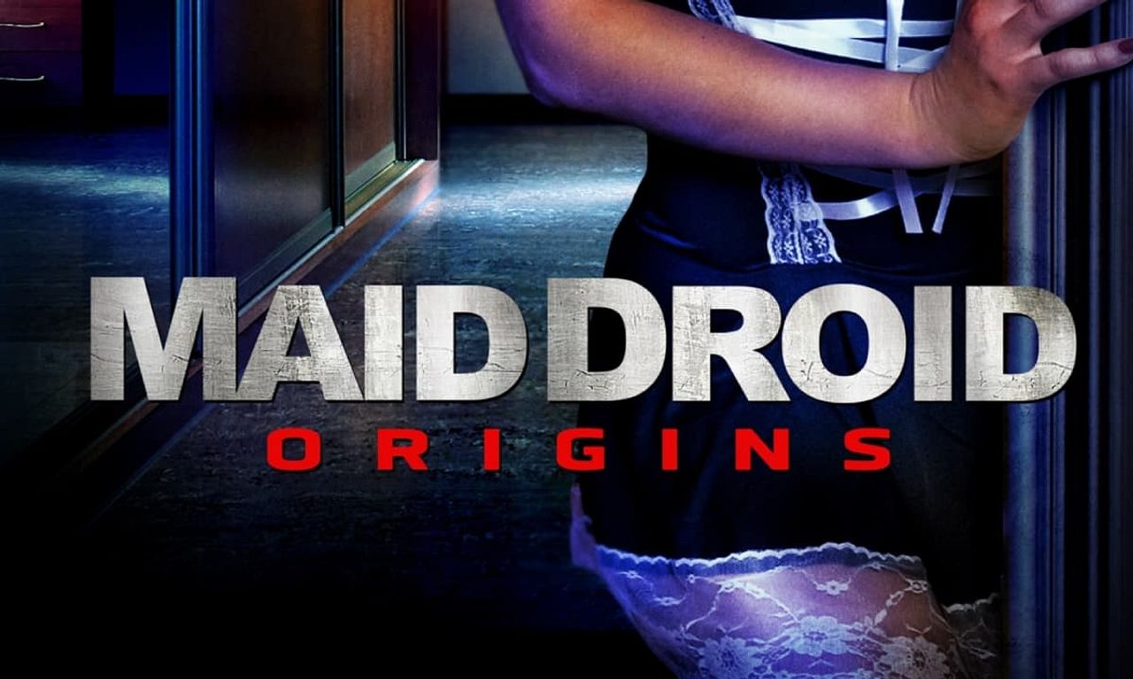 Maid Droid Origins - Where to Watch and Stream Online – Entertainment.ie