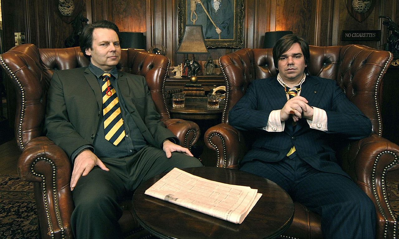 Snuff Box - Where to Watch and Stream Online – Entertainment.ie