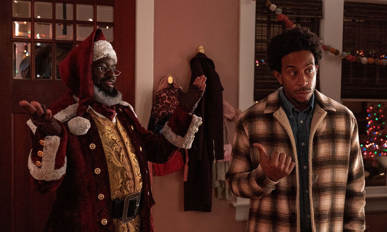 Dashing Through the Snow - Where to Watch and Stream Online ...