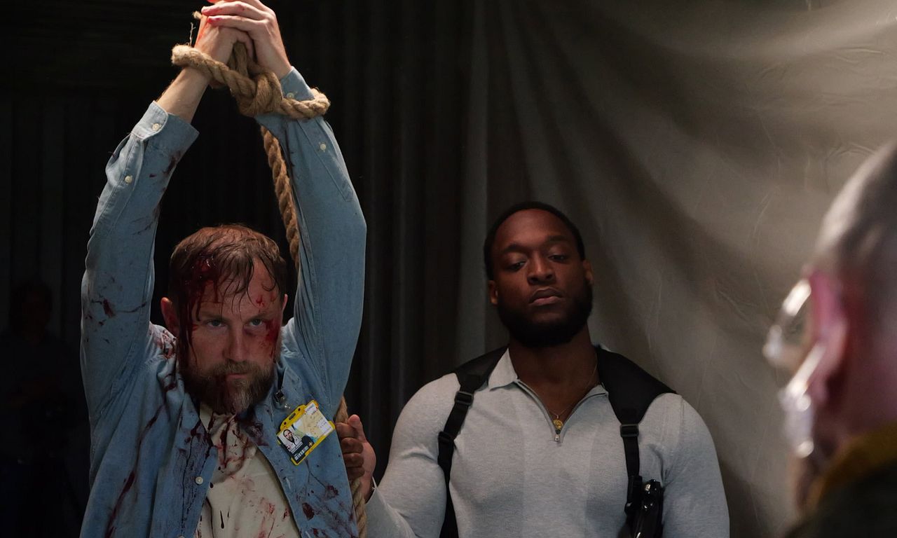 Firecracker - Where to Watch and Stream Online – Entertainment.ie