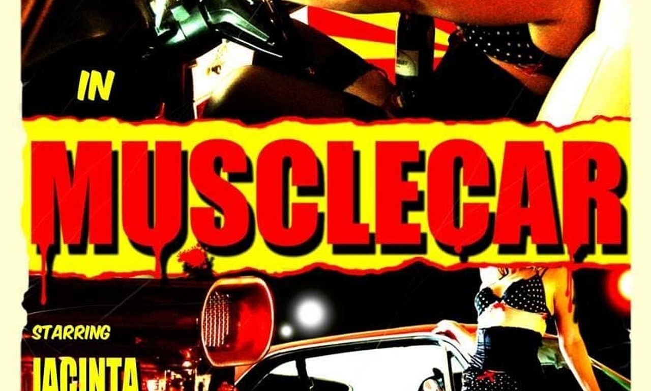 Musclecar - Where to Watch and Stream Online – Entertainment.ie