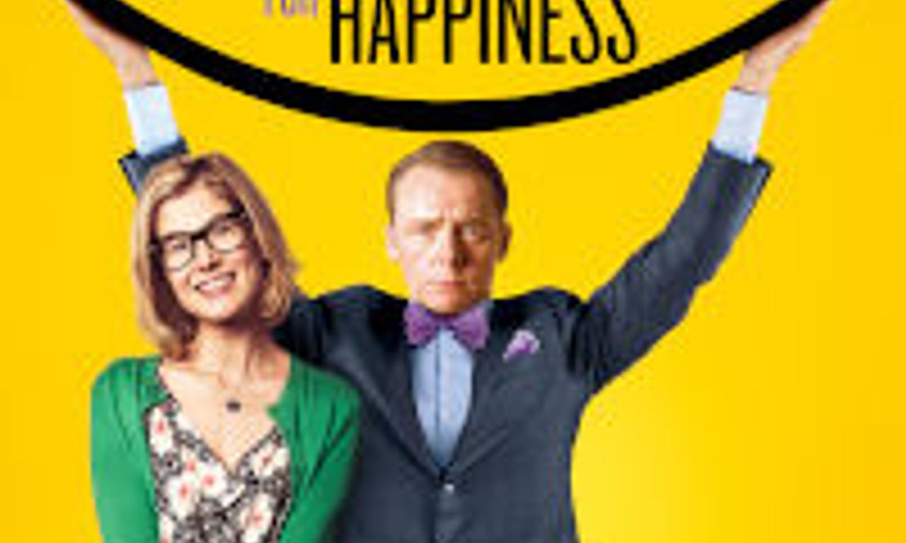 Hector and the Search for Happiness - Where to Watch and Stream Online – Entertainment.ie