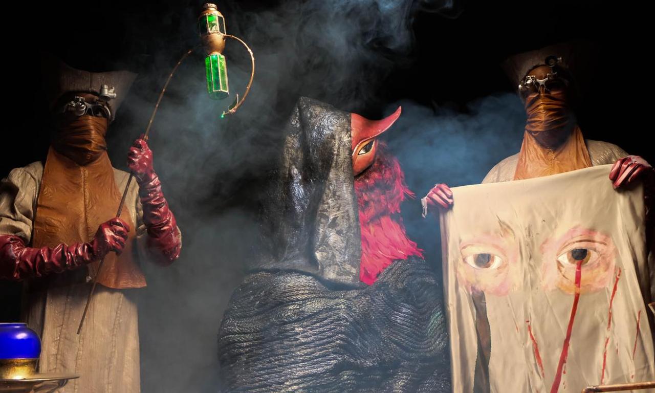 Huesera - Where to Watch and Stream Online – Entertainment.ie