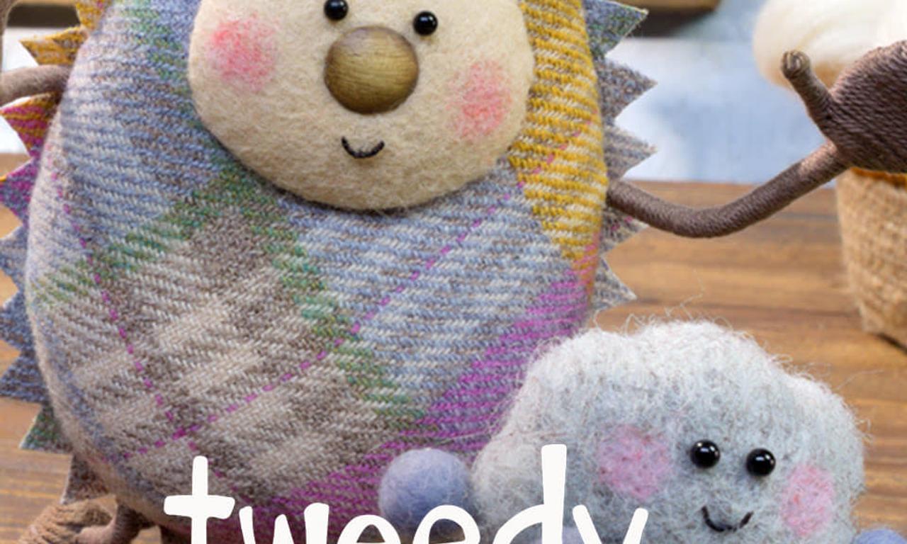 Tweedy & Fluff - Where to Watch and Stream Online – Entertainment.ie