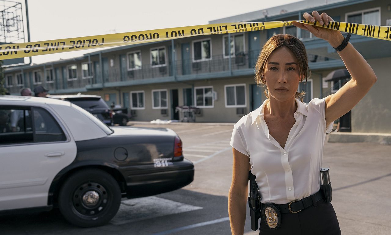 Ballard - Where to Watch and Stream Online – Entertainment.ie