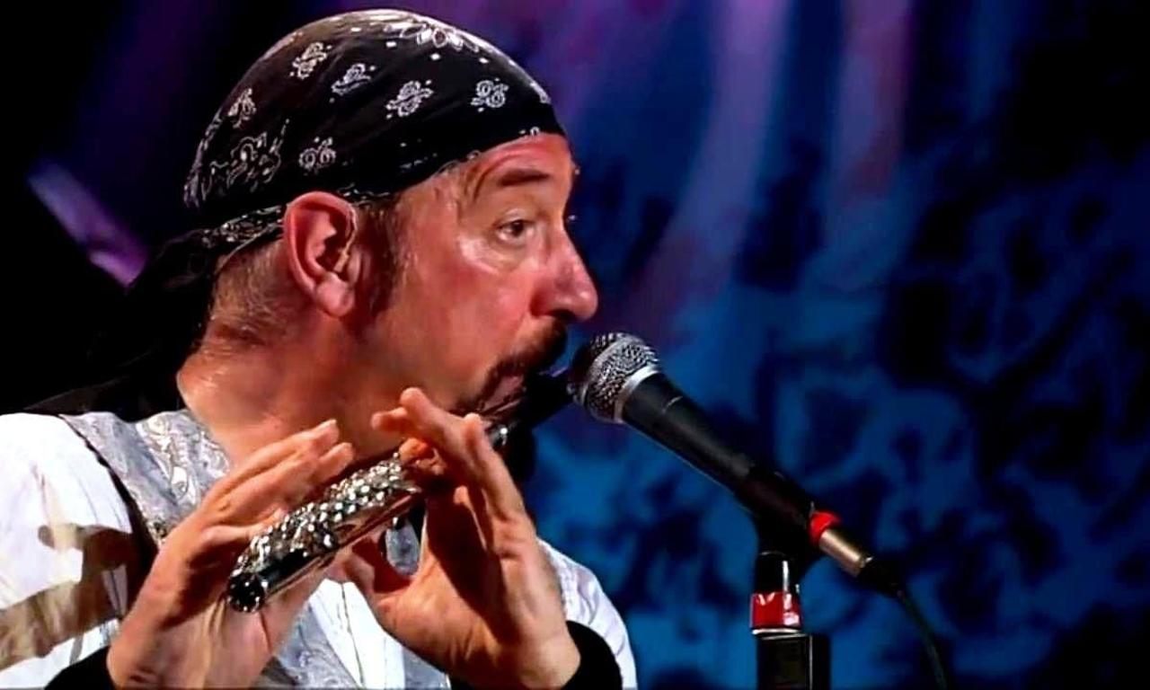 Jethro Tull: Live At Montreux 2003 - Where to Watch and Stream Online ...