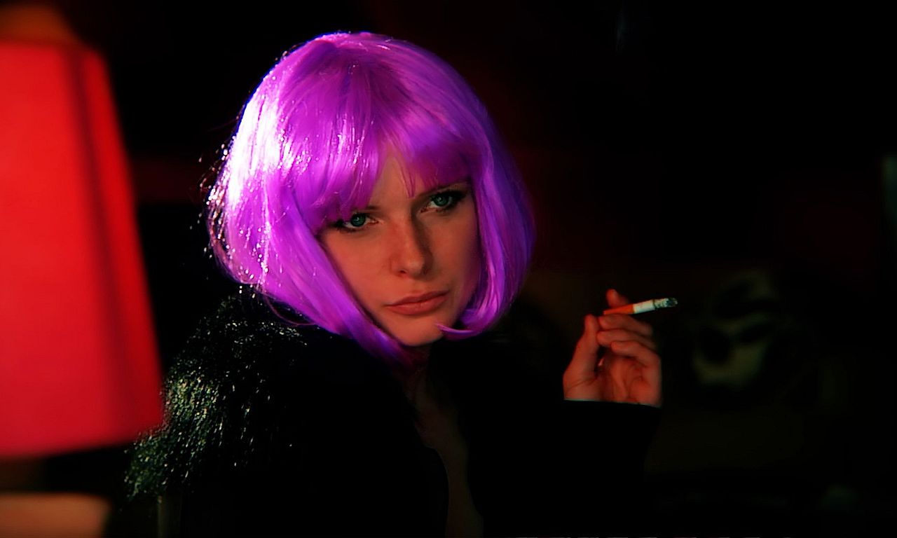 Cold Night - Where to Watch and Stream Online – Entertainment.ie