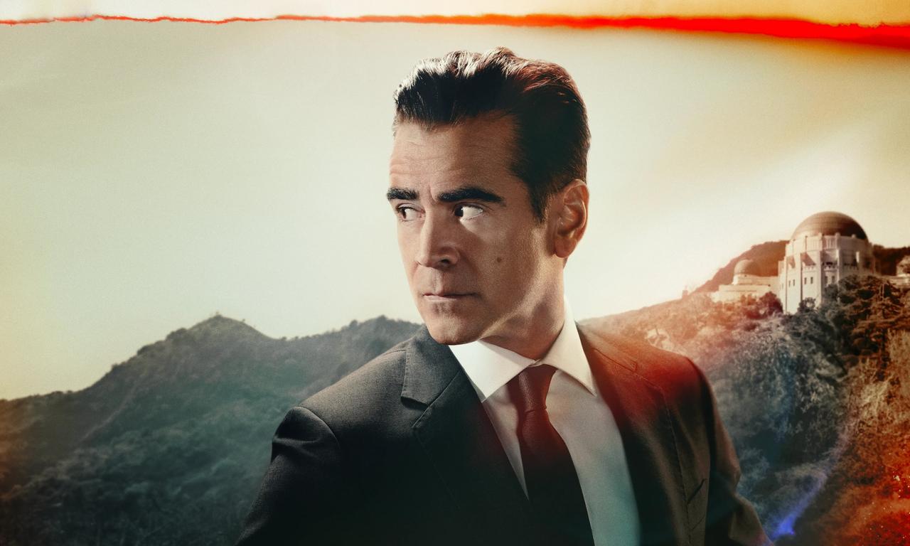 Sugar - Where to Watch and Stream Online – Entertainment.ie