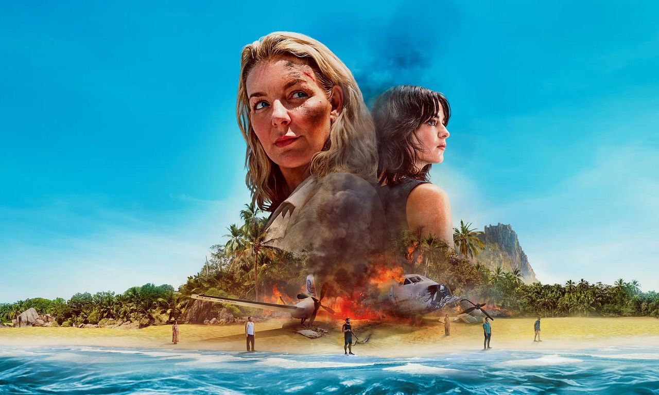 The Castaways - Where to Watch and Stream Online – Entertainment.ie