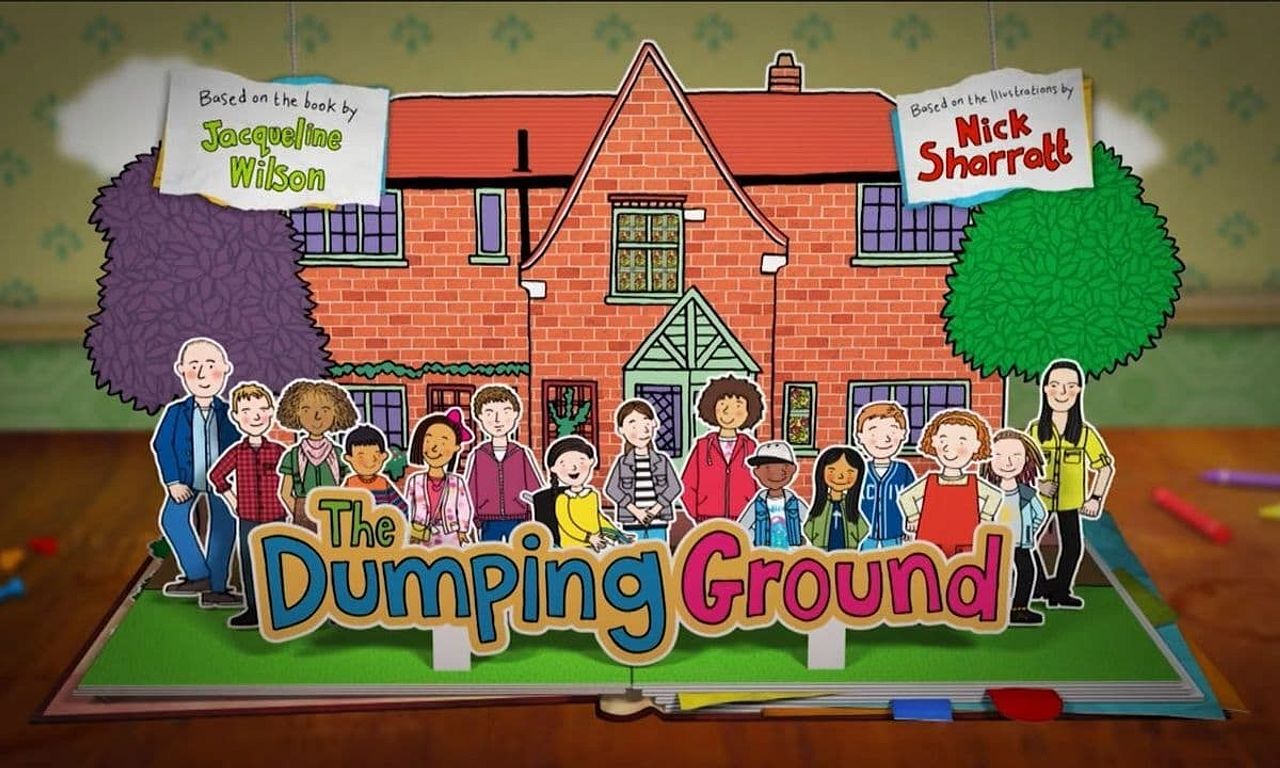 The Dumping Ground - Where to Watch and Stream Online – Entertainment.ie