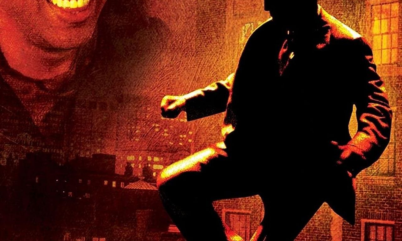 Bojangles - Where to Watch and Stream Online – Entertainment.ie