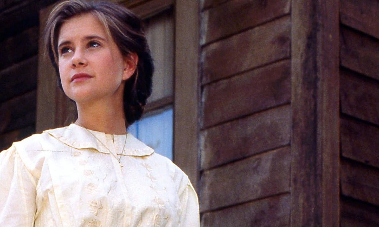 Christy - Where to Watch and Stream Online – Entertainment.ie