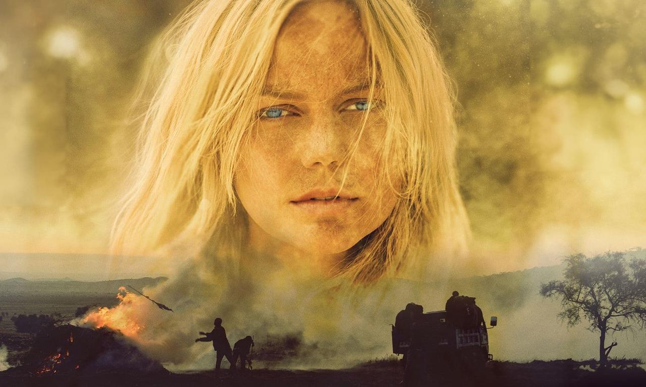 White Widow - Where to Watch and Stream Online – Entertainment.ie