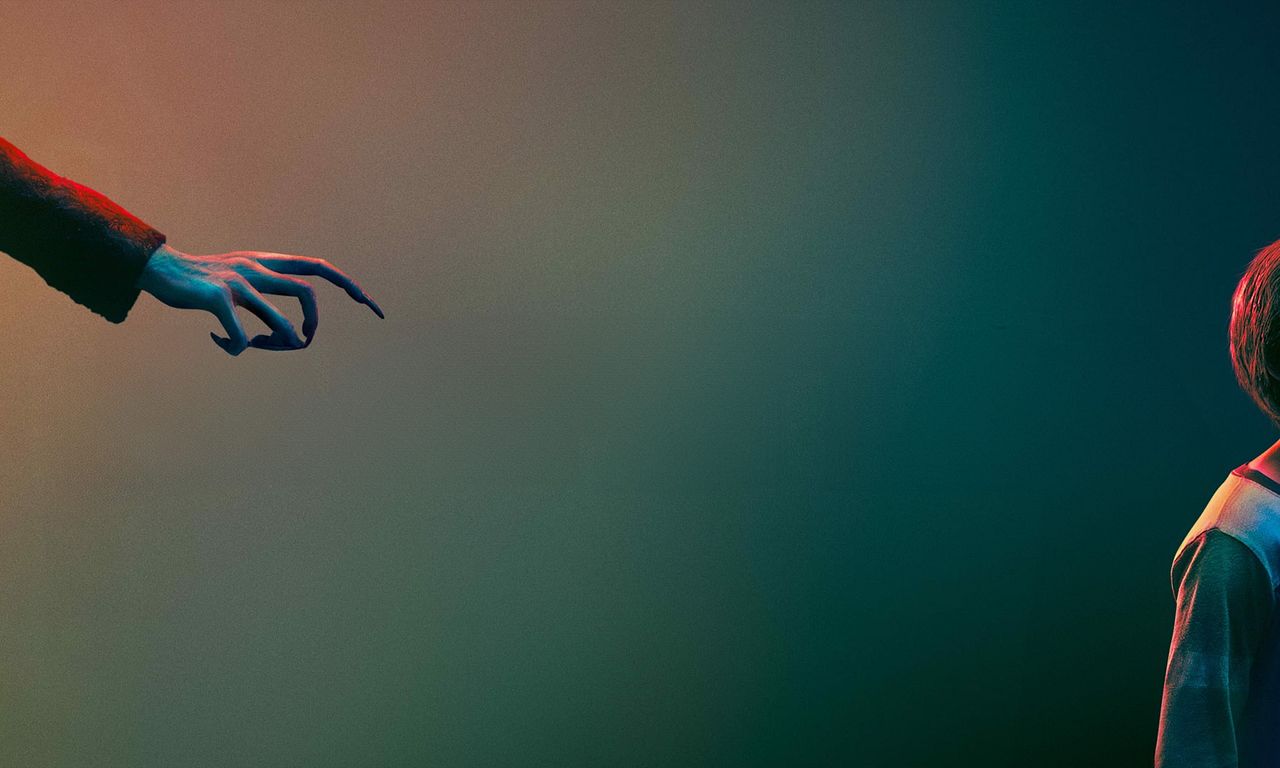 Salem's Lot - Where to Watch and Stream Online – Entertainment.ie