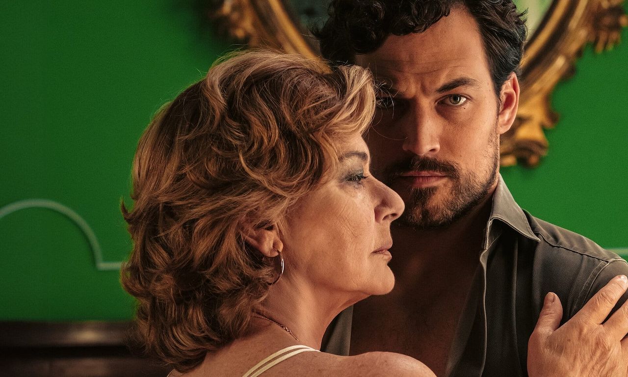 Deceitful Love - Where to Watch and Stream Online – Entertainment.ie