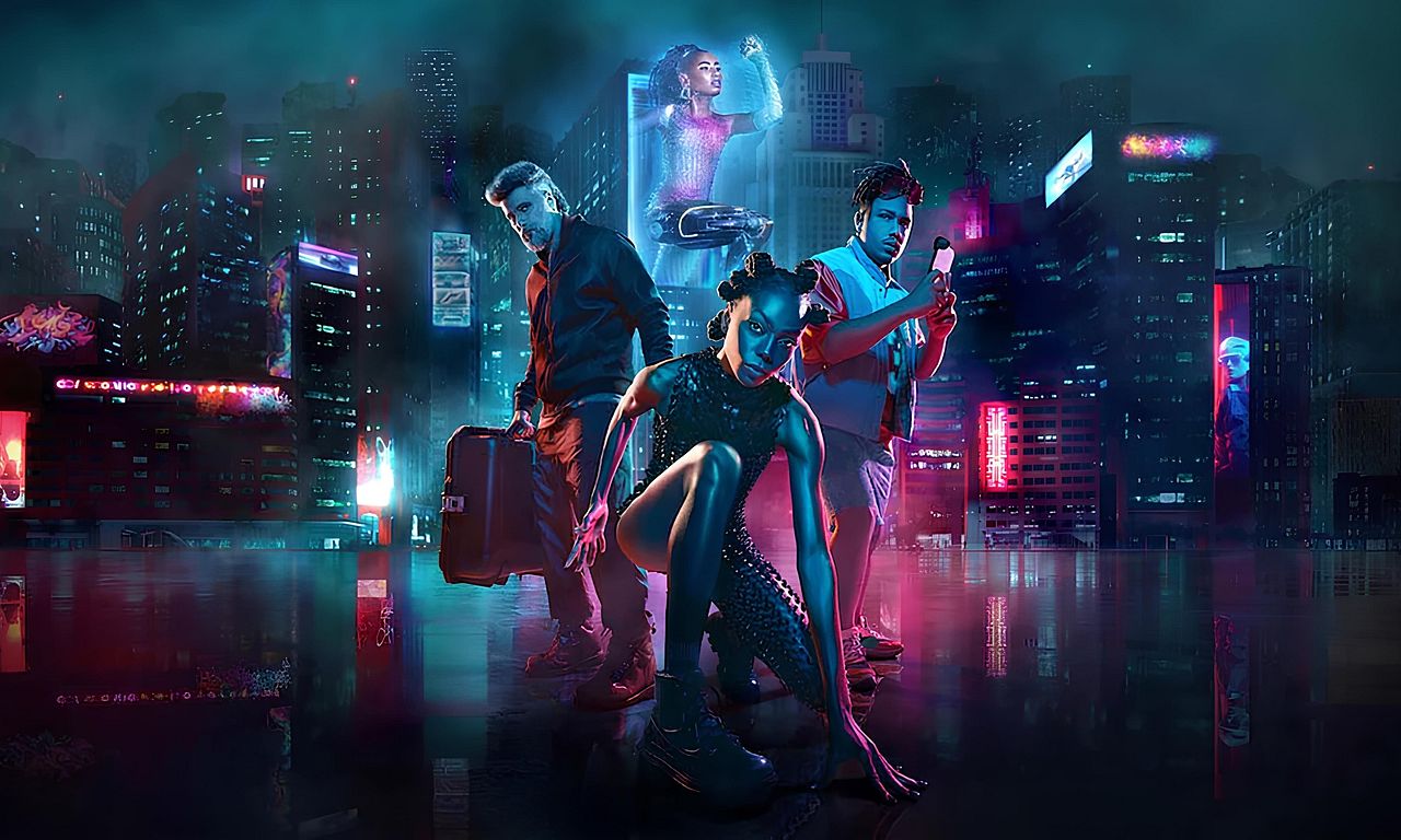 Bionic Where To Watch And Stream Online Entertainmentie