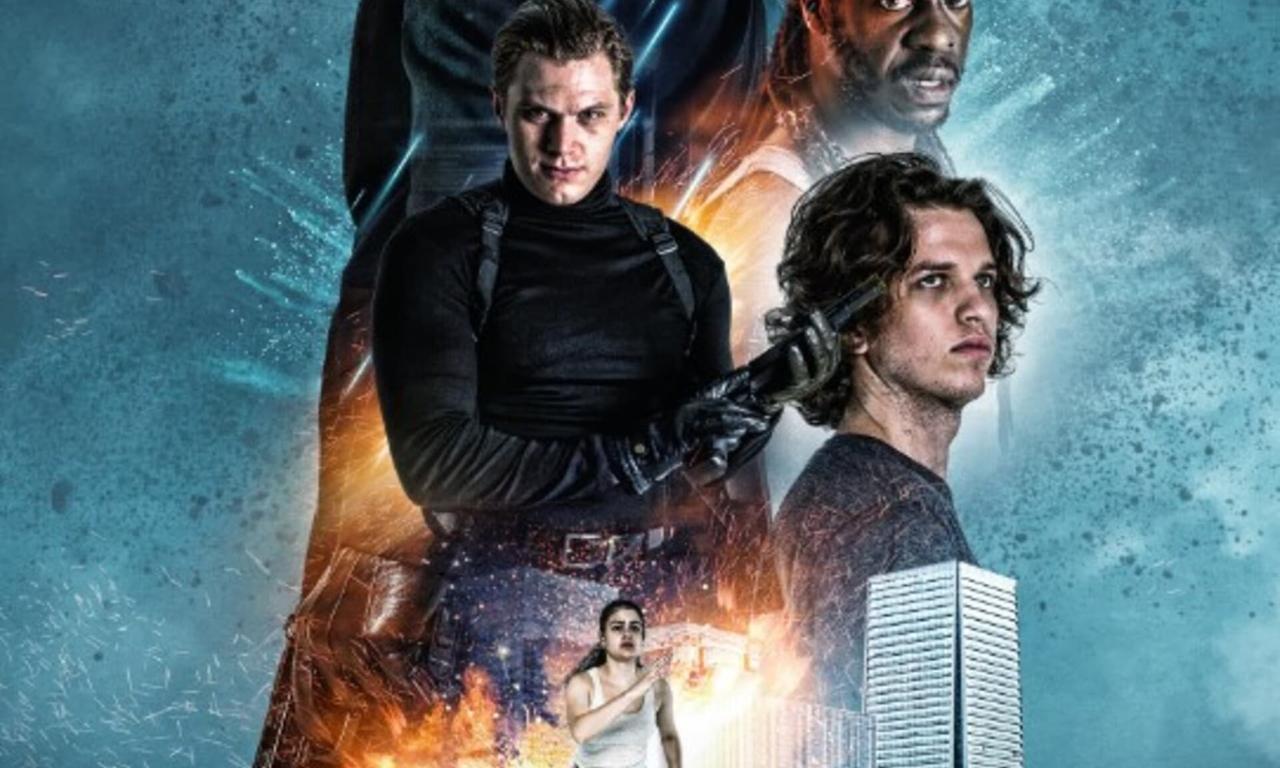 Abiding - Where to Watch and Stream Online – Entertainment.ie