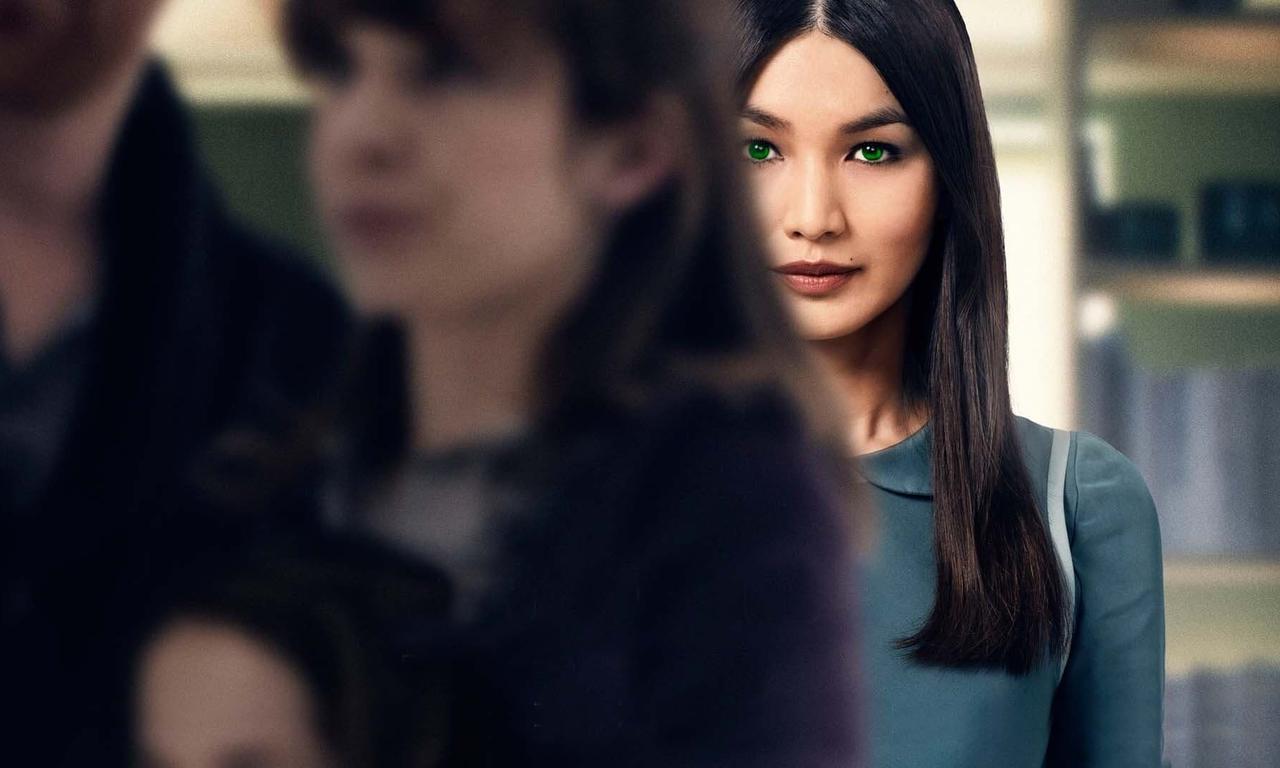 Humans - Where to Watch and Stream Online – Entertainment.ie