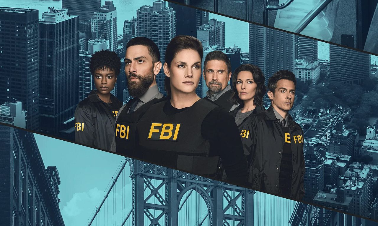 FBI - Where to Watch and Stream Online – Entertainment.ie