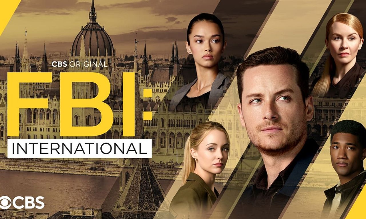 FBI: International - Where to Watch and Stream Online – Entertainment.ie