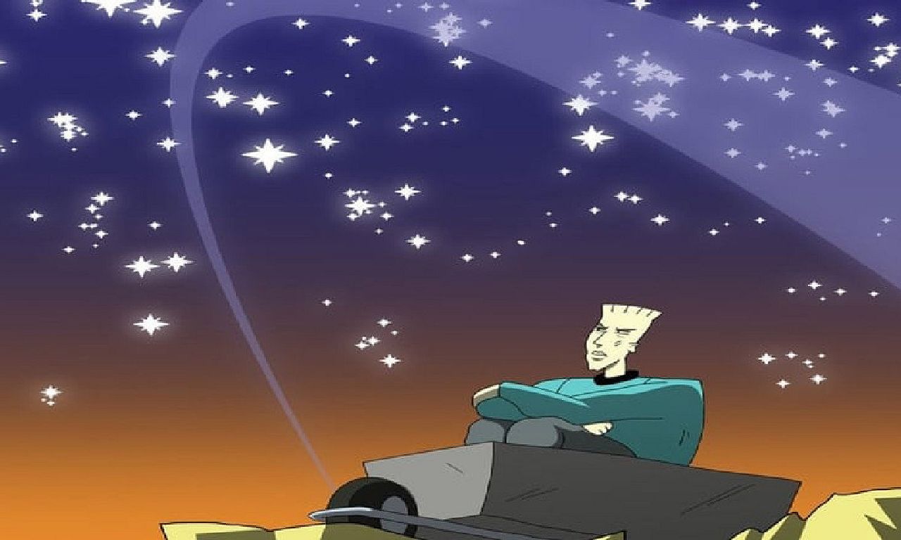 Captain Star - Where to Watch and Stream Online – Entertainment.ie